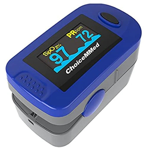 Pulse Oximeters – Capable Direct