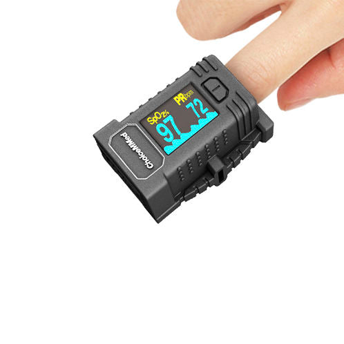 MD300CB3 PULSE OXIMETER – Capable Direct