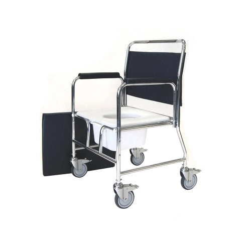 Mobile Commodes – Capable Direct