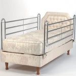 Cot Sides and Buffers – Capable Direct