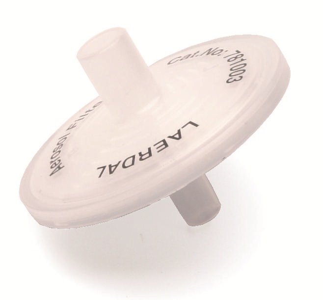 Laerdal Aerosol Filter (Pack 12) – Capable Direct