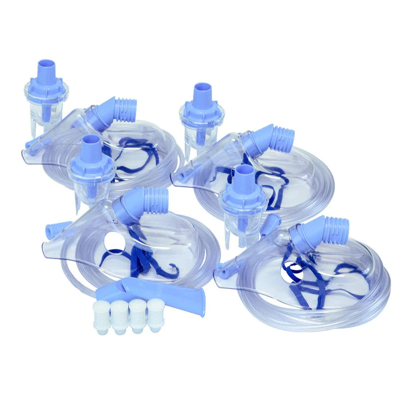 Medix Adult Mask Year Pack – Capable Direct