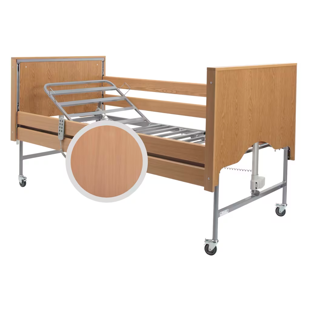 Drive Casa Elite Community Bed – Capable Direct