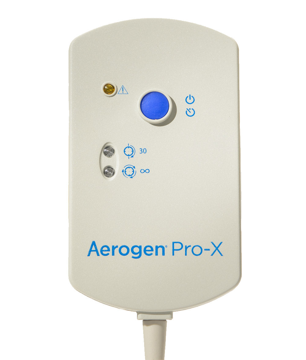 Aerogen Pro-X Controller Power Source – Capable Direct