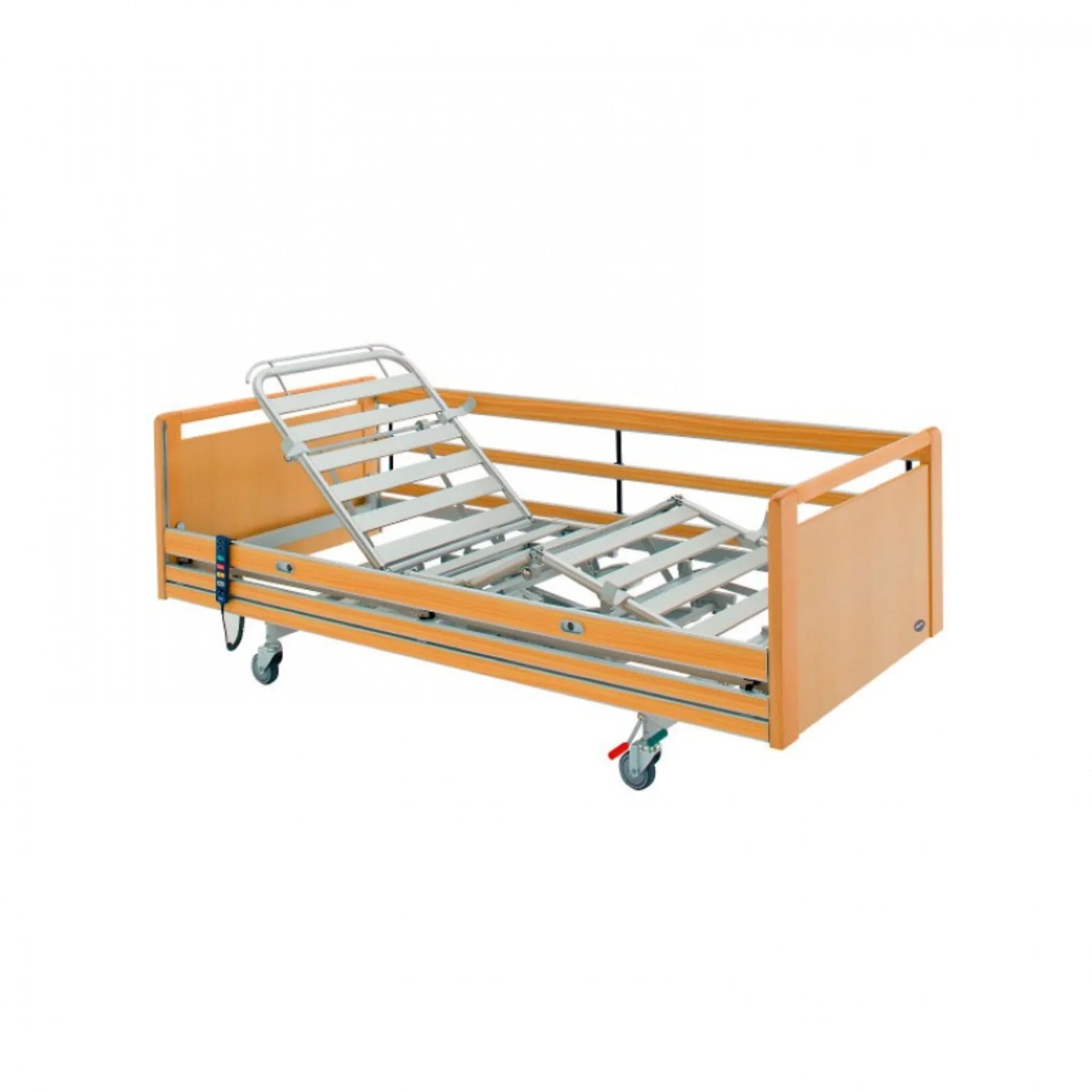 Invacare SB755 Medical Bed – Capable Direct