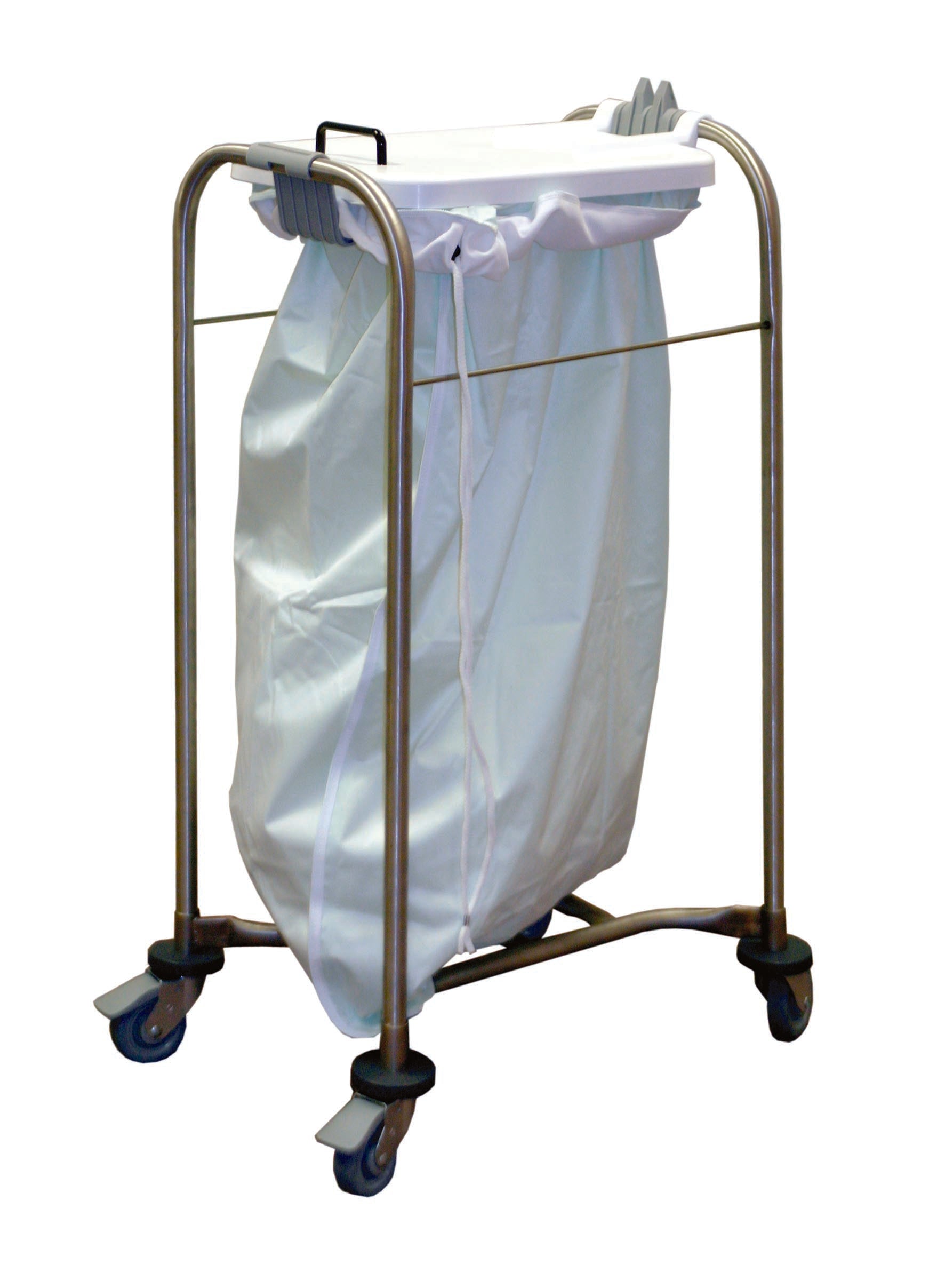LC2000-1 Medi Cart – Capable Direct