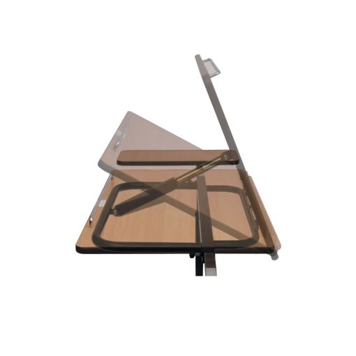 Roma Medical Daleside Over Bed/Chair Table Adjustable – Capable Direct