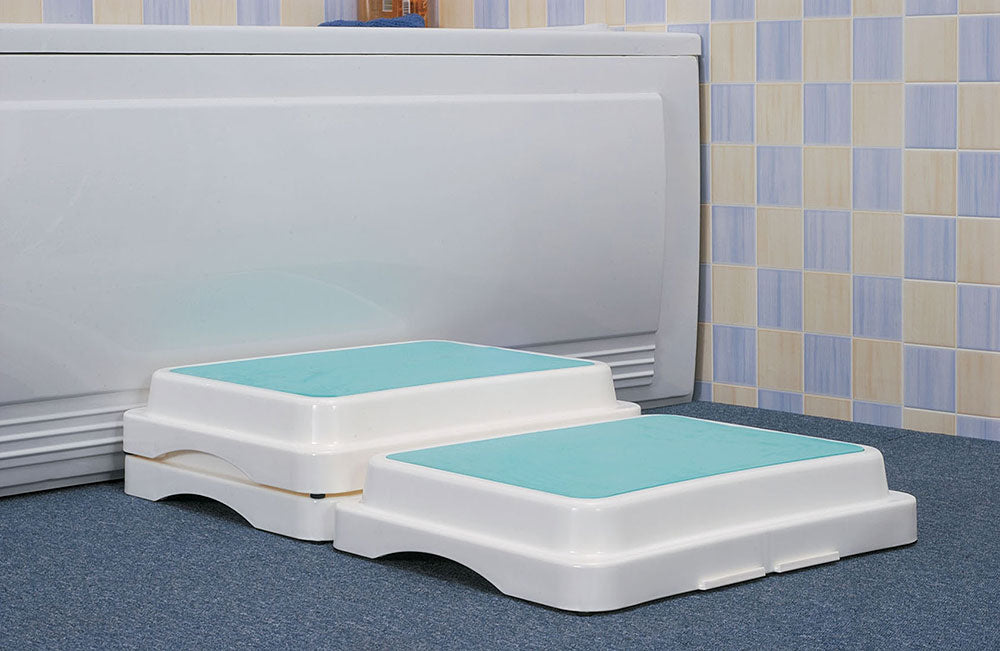 Savannah Modular Bath Step – Capable Direct
