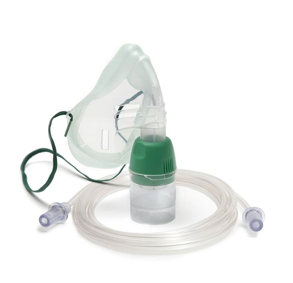 Intersurgical Cirrus 2 EcoLite Mask Kit – Capable Direct