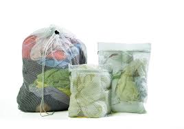 MIP Mesh Laundry Bags – Capable Direct