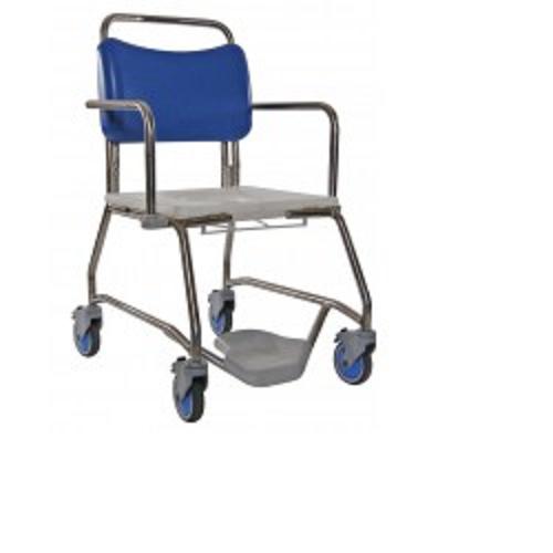 Roma Medical Romachair Hospital Commode – Capable Direct